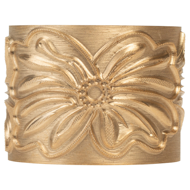 Embossing Roll for Master Tool Creaser and Embosser - Weaver Leather Supply