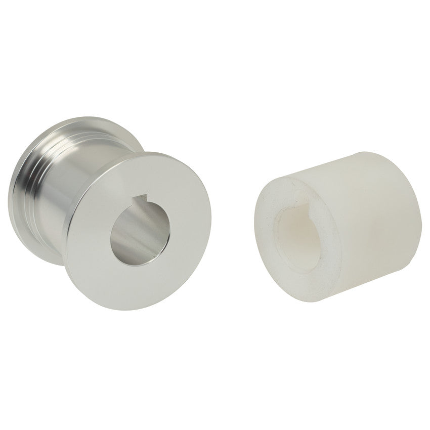 Creasing Set for Master Tool Creaser & Embosser - Weaver Leather Supply