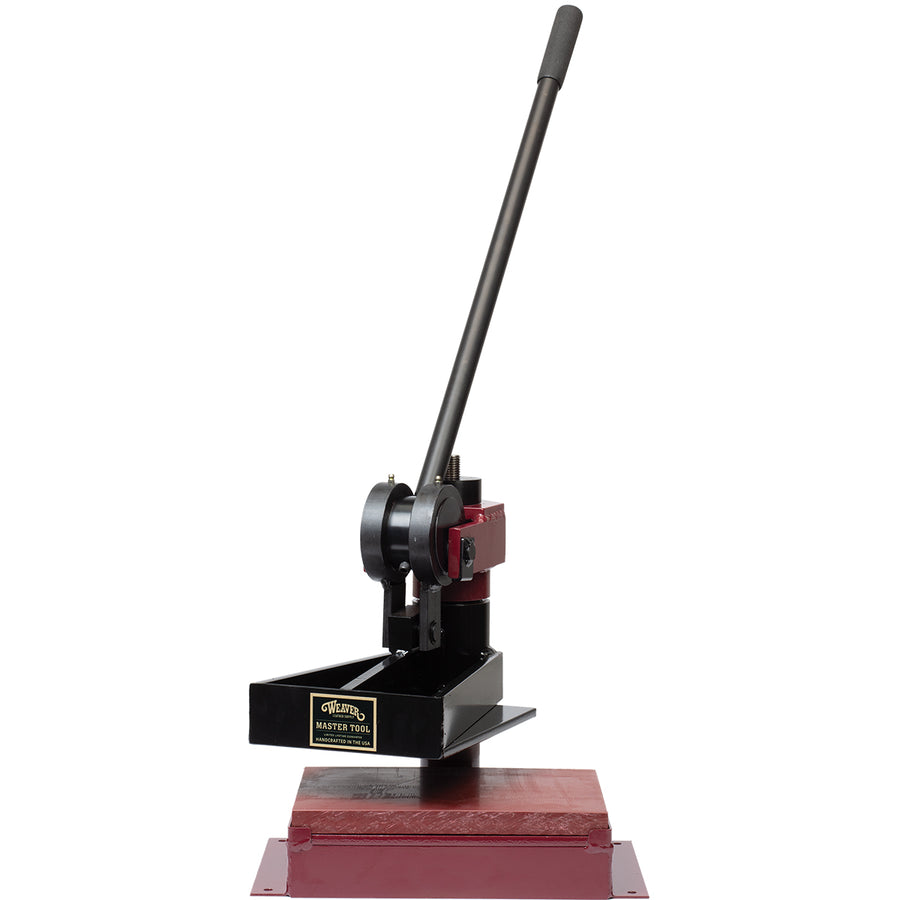 Master Tool - Weaver Leather Supply