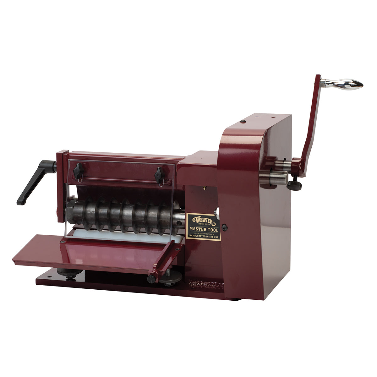 Master Tools Leather Strap Cutter - Weaver Leather Supply