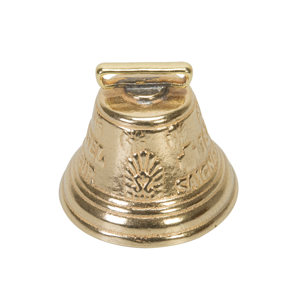 Premium Leathercraft Bells for Unique Projects & Durability – Weaver ...