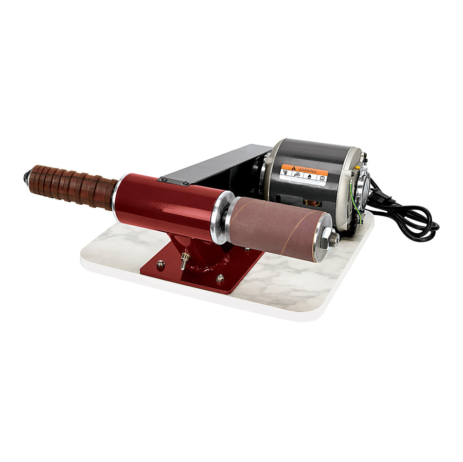 Master Tool Power Edge Burnisher - Weaver Leather Supply