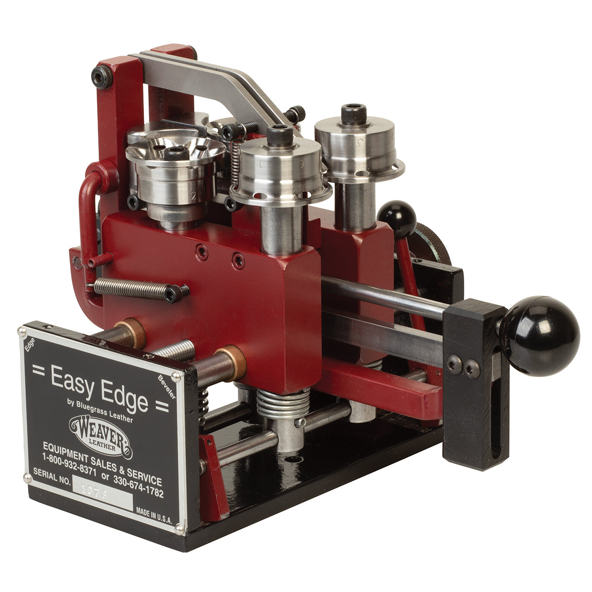 Master Tool - Weaver Leather Supply