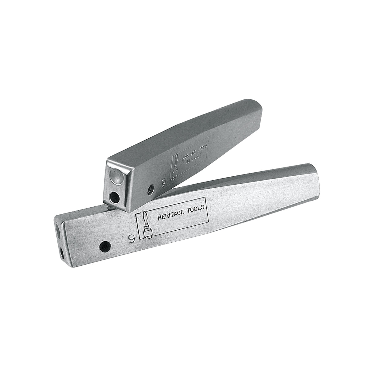 Leathercraft Hardware Setters for Rivets & Snaps – Weaver Leather Supply