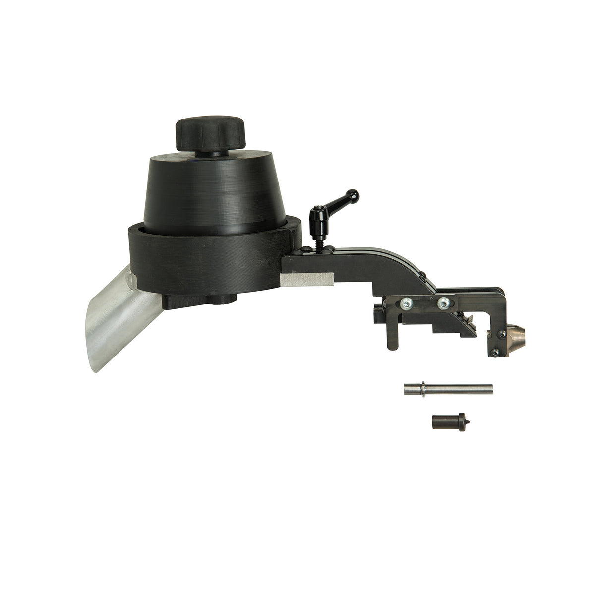 Auto Feed Rivet Hopper for Master Tool MT900 Foot Press – Weaver ...