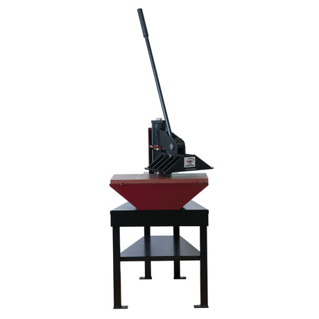 Clicker Presses – Weaver Leather Supply