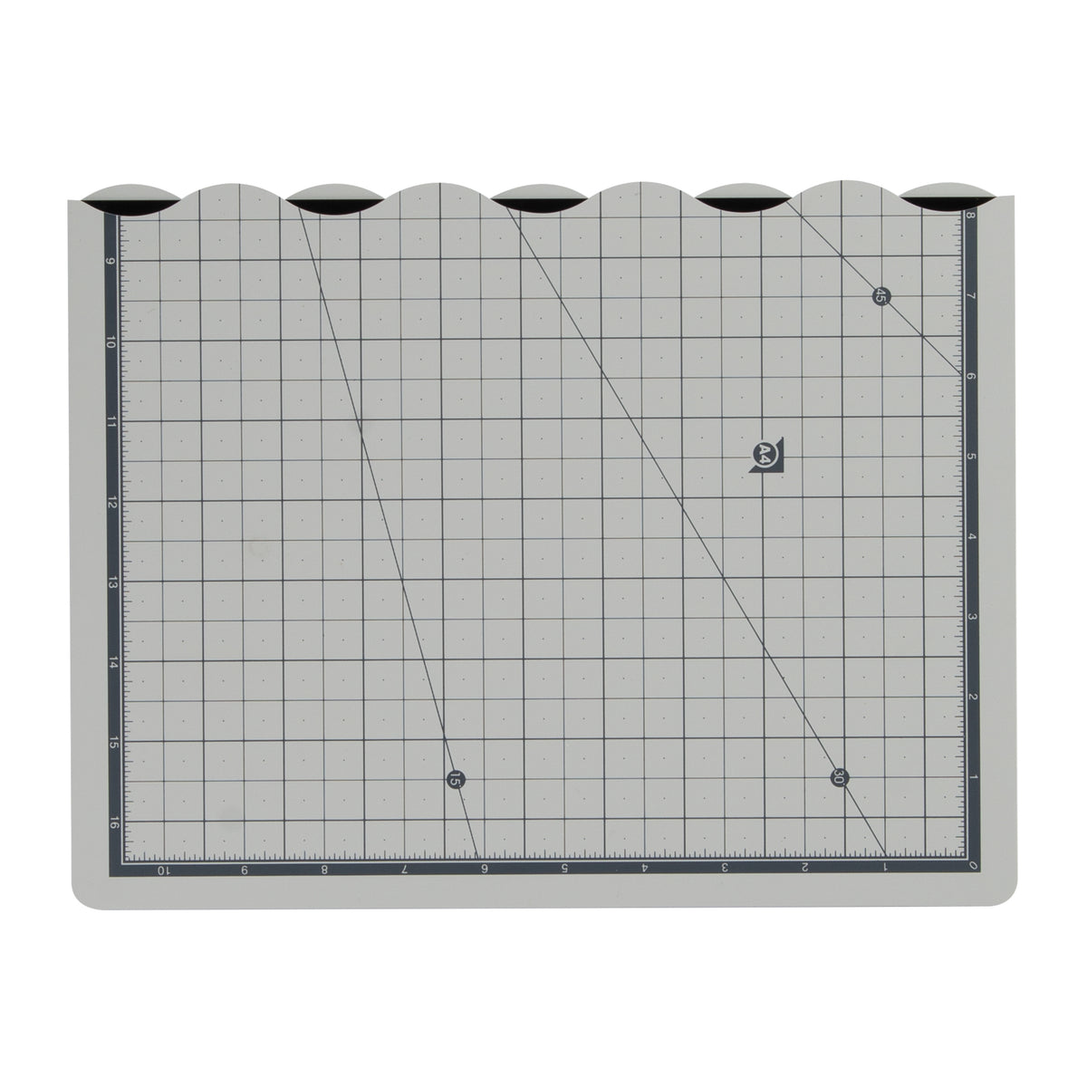 Folding Cutting Mat - Weaver Leather Supply