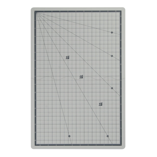 Folding Cutting Mat - Weaver Leather Supply
