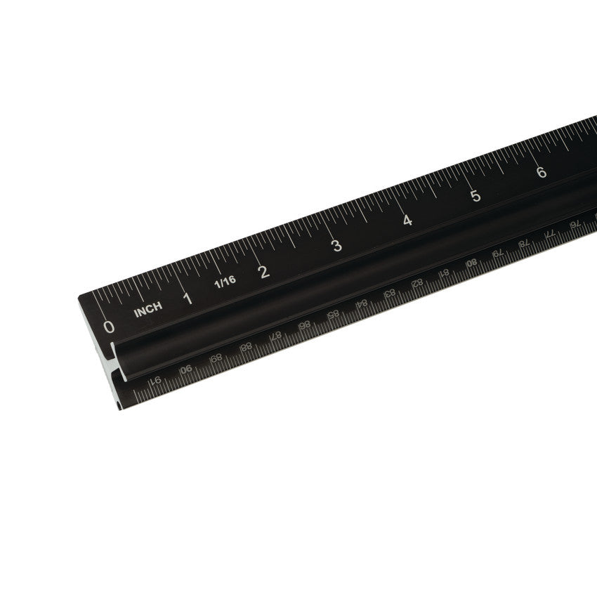 Safety Cutting Ruler – Weaver Leather Supply