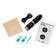 Leather Tattooling™ Machine – Precision Leather Embosser | Weaver ...