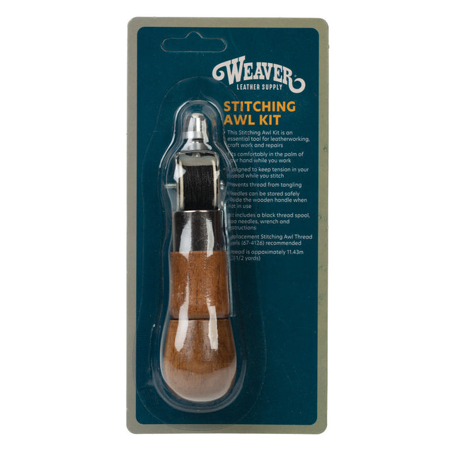 Stitching Awl Kit - Weaver Leather Supply