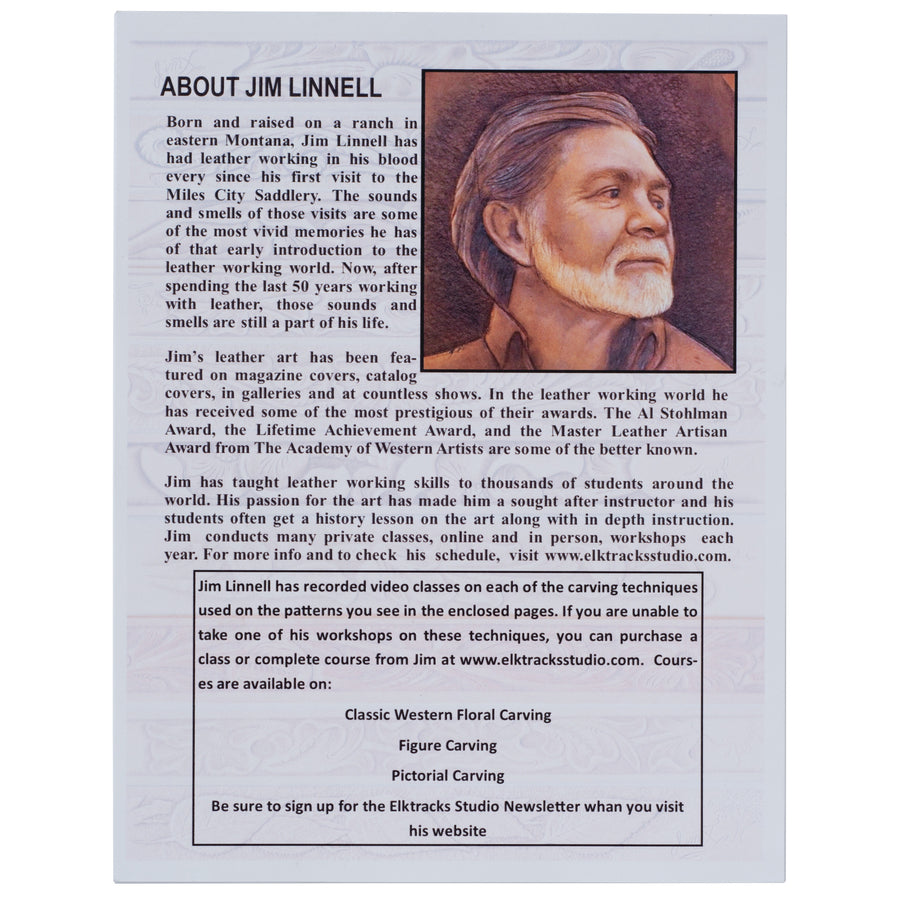 Leather Patterns & Templates for DIY Projects – Weaver Leather Supply