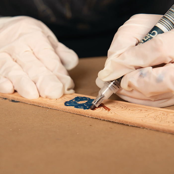 Leathercraft Markers for Precision Marking and Design – Weaver Leather ...