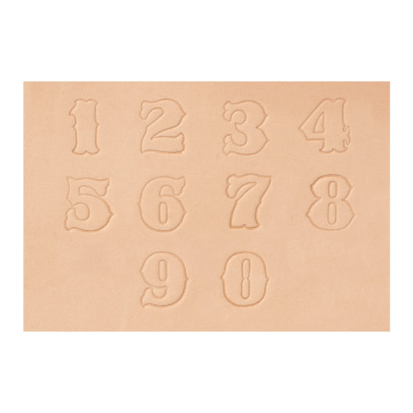 Leather Stamping Tools & Stamps - Weaver Leather Supply