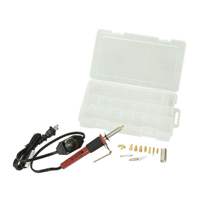 Pyrography Tools – Weaver Leather Supply