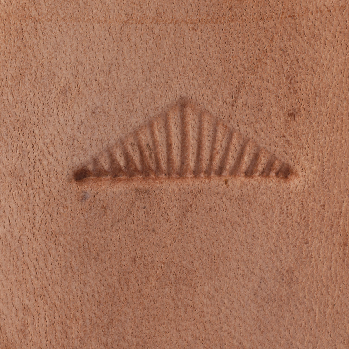 Meander Border Stamping Tool, D2197 - Weaver Leather Supply