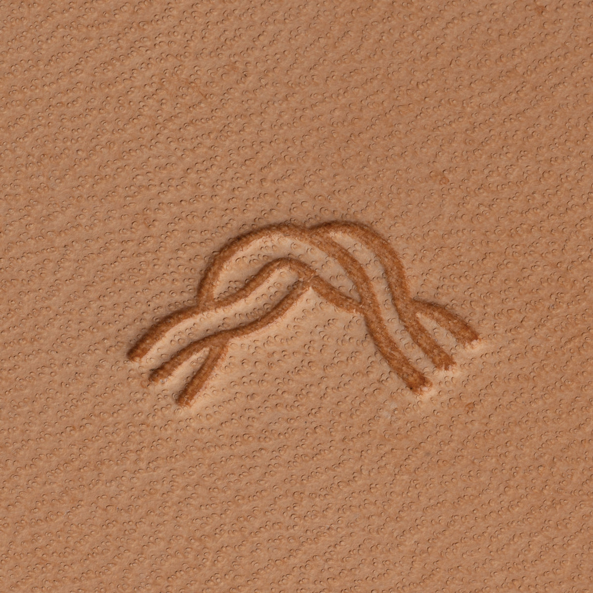 Barbed Wire Stamping Tool, BW3 - Weaver Leather Supply