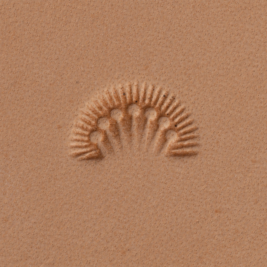 Leather Border Stamps for Precise Decorative Edges – Weaver Leather Supply