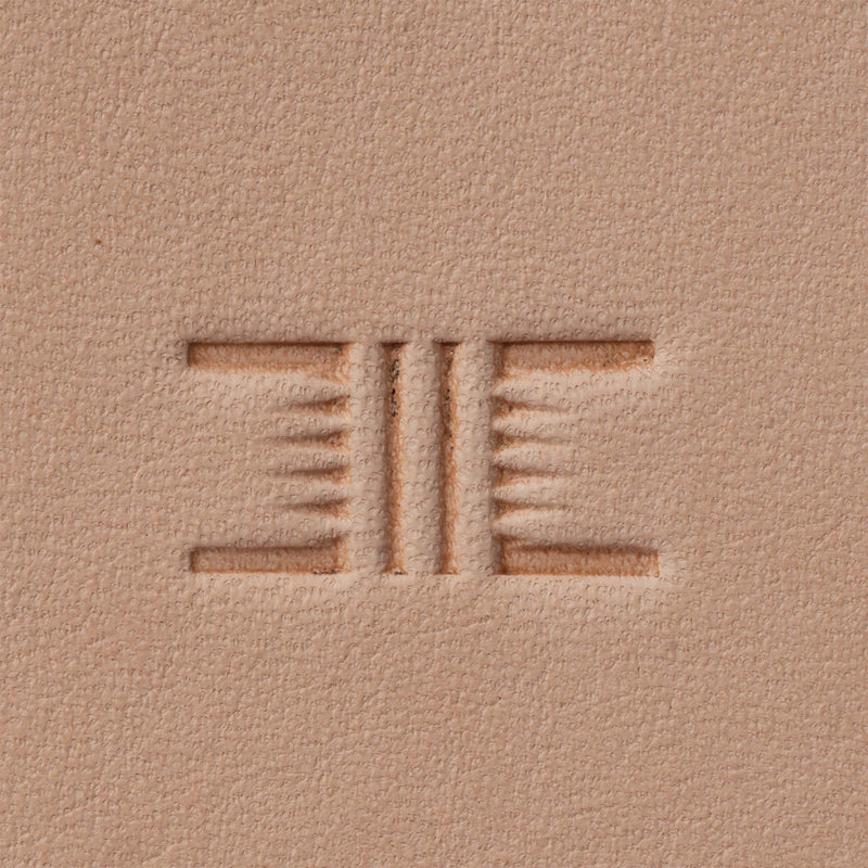 Premium Leather Stamps for Unique Designs and Textures – Weaver Leather ...