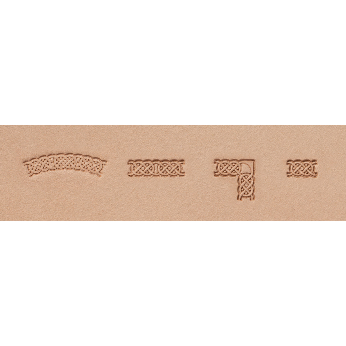 Leather Border Stamps - Weaver Leather Supply
