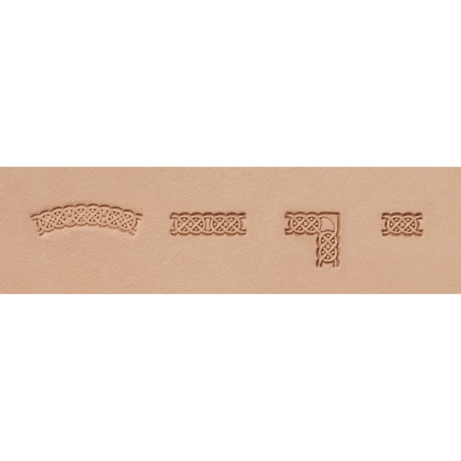 Leather Border Stamps - Weaver Leather Supply