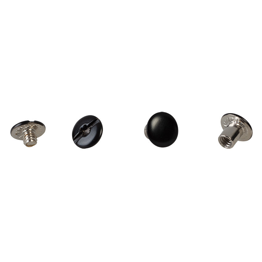 10-Pack of #D5038 Chicago Screws - Weaver Leather Supply