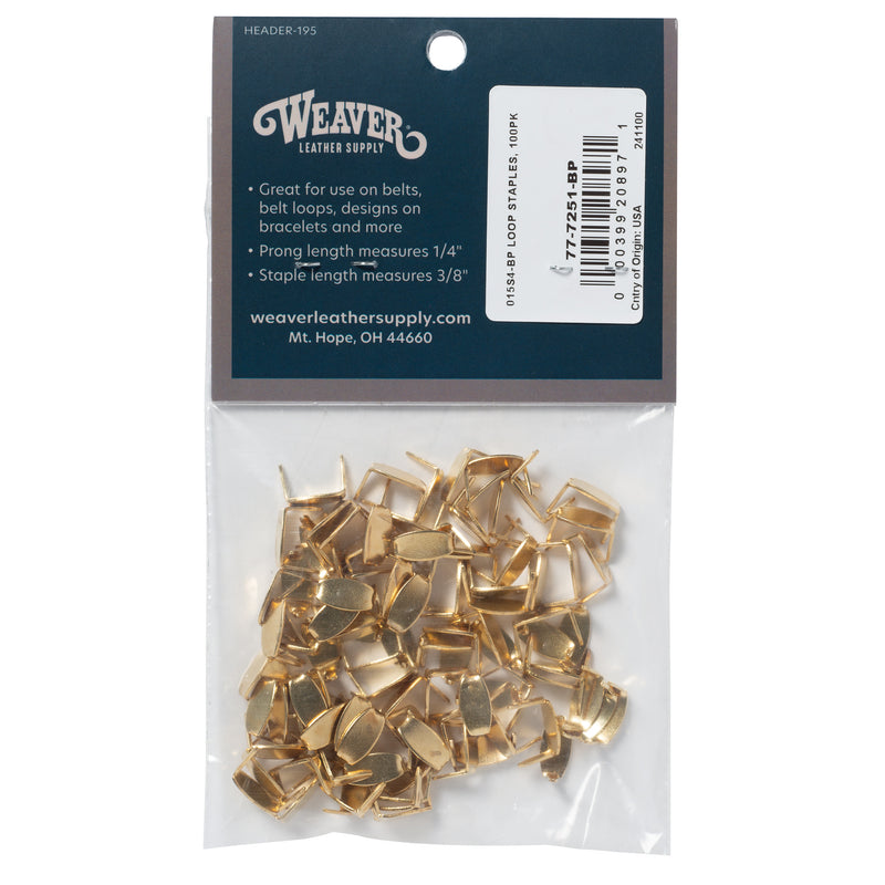 Weaver Leather Supply - Leathercrafting and Leatherworking Supplies