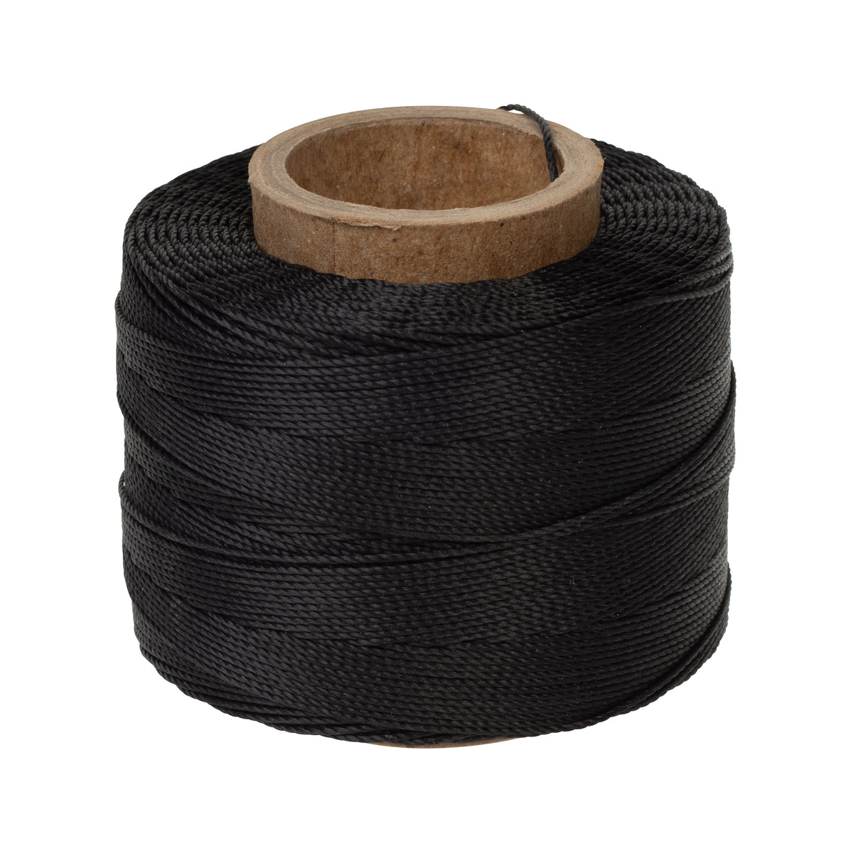 2oz Black, No. 210 Bonded Thread, Nylon, #86200-BLK – Weaver Leather Supply
