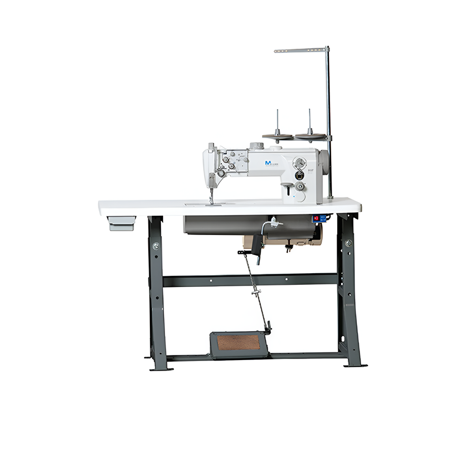 Leather Sewing Machines for Professionals & Hobbyists – Weaver Leather ...