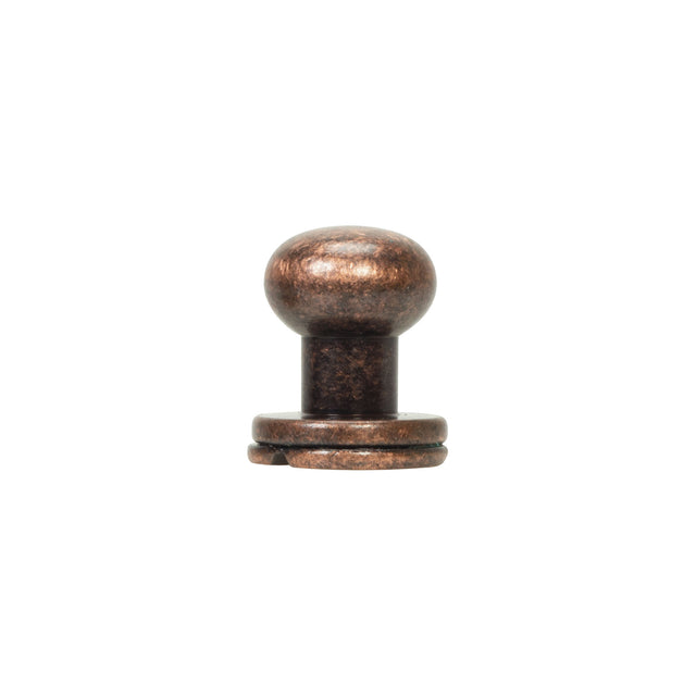 #3440 Button Screw Stud - Weaver Leather Supply