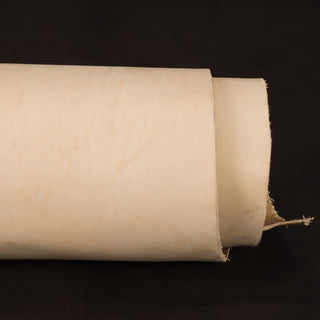 Natural Vegetable-Tanned Leather – Weaver Leather Supply
