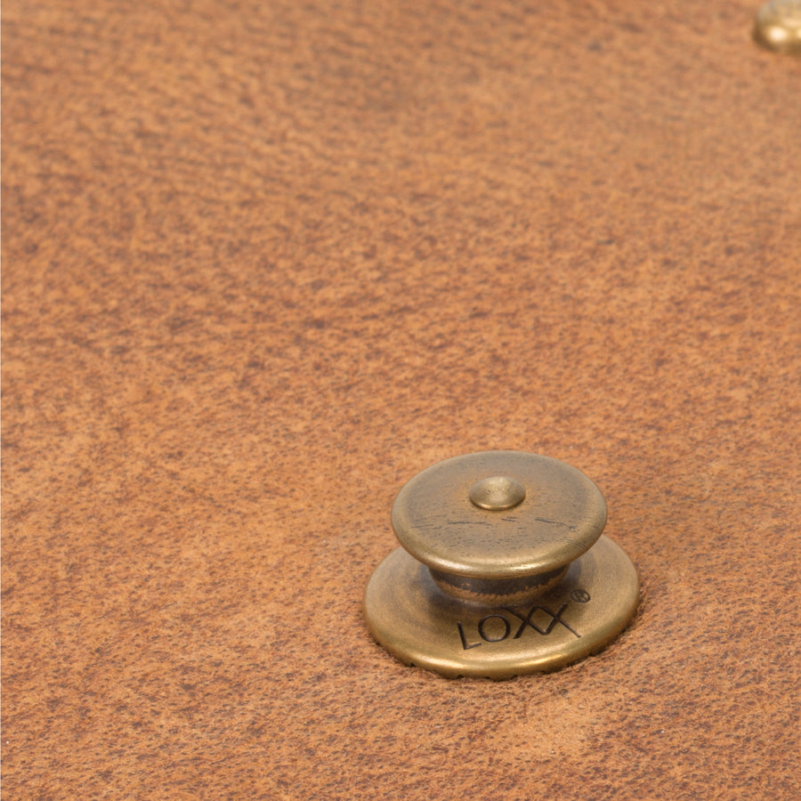 Loxx® Fastener Complete Set - Weaver Leather Supply