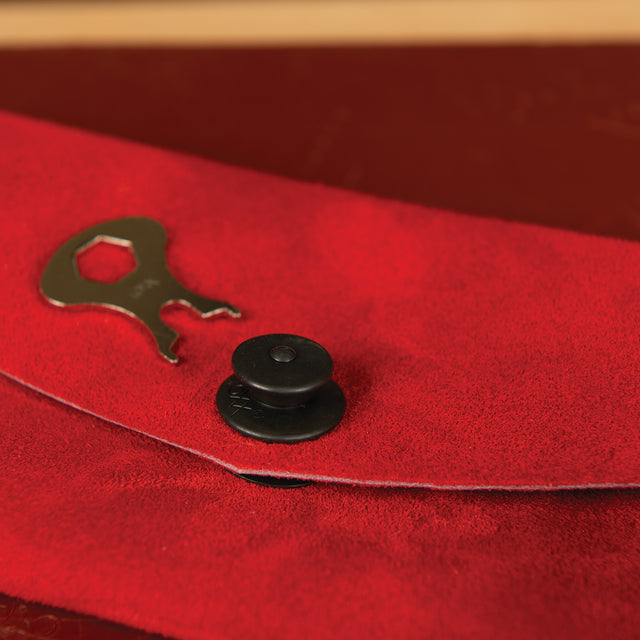 Loxx® Fastener Complete Set - Weaver Leather Supply