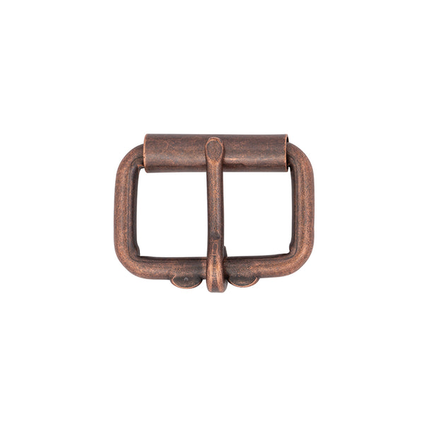 Leather Buckles in Different Finishes – Weaver Leather Supply