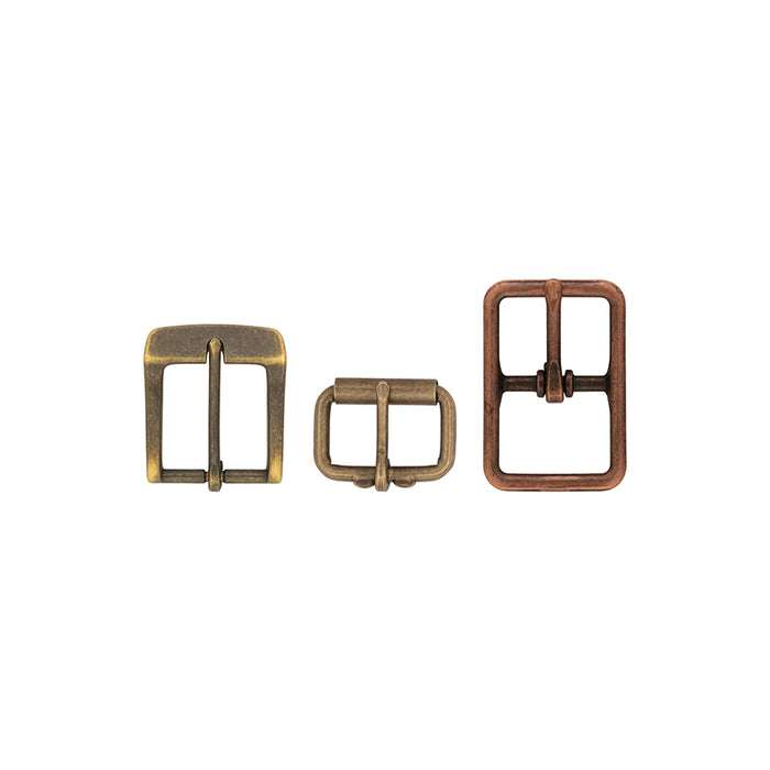 Hardware for Leathercrafting & Leatherworking – Weaver Leather Supply