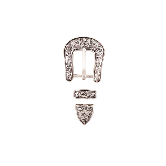 High-Quality Leathercraft Buckles for Belts and Bags – Weaver Leather ...