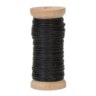 High-Quality Waxed Thread for Leatherworking Projects – Weaver Leather ...