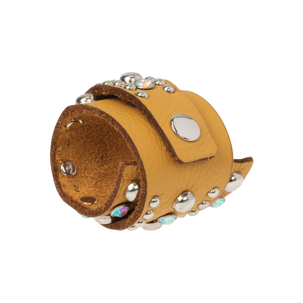 Crystals, Beads & Spots for Leather Crafting Accents – Weaver Leather ...