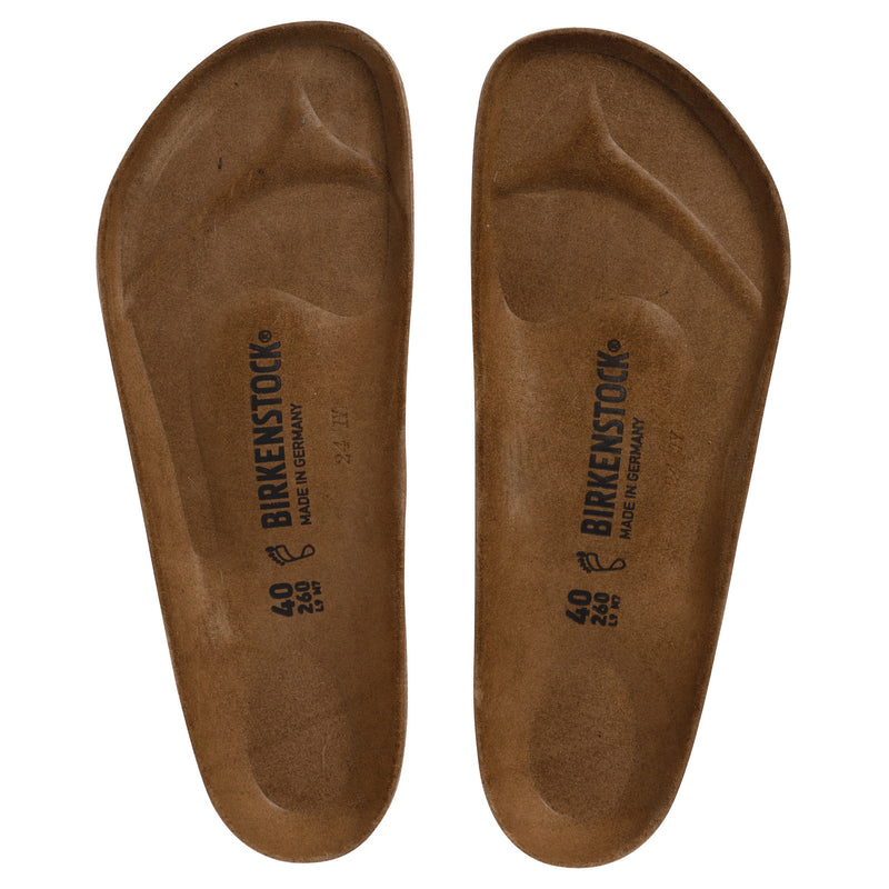 Birkenstock Soles & Footbeds: Comfort Footwear Crafting – Weaver ...
