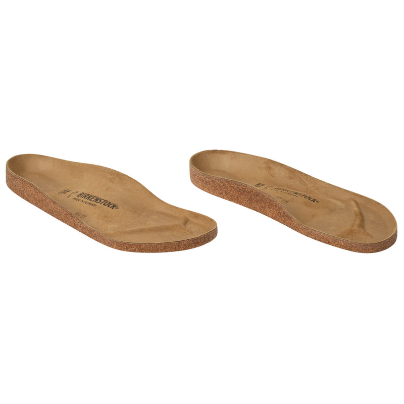 Birkenstock Soles & Footbeds: Comfort Footwear Crafting – Weaver ...