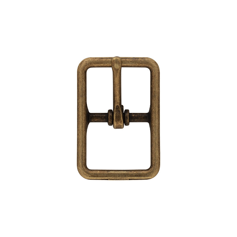 Leather Buckles in Different Finishes – Weaver Leather Supply