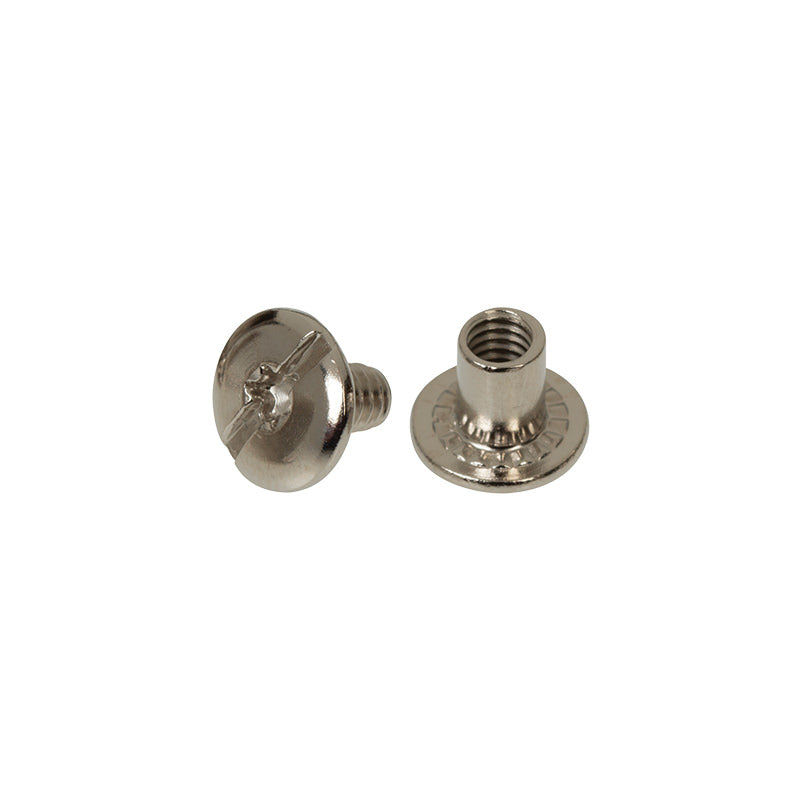 Fasteners & Decorative Adornments for Leather Projects – Weaver Leather ...