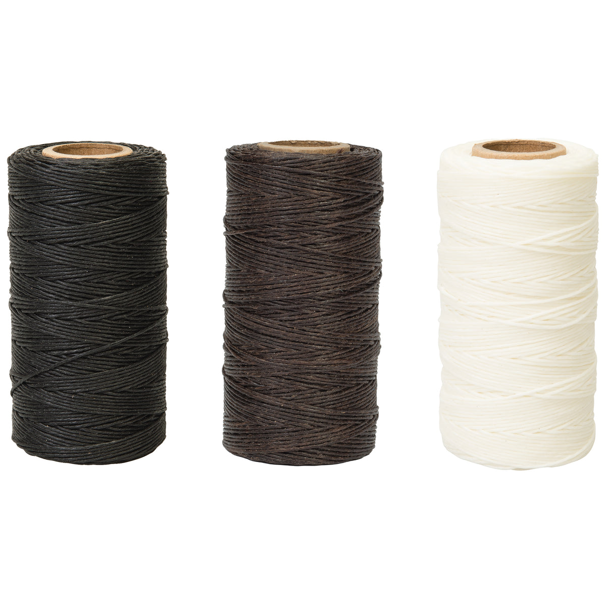 Hand Stitching Thread, 1 mm for leather - Weaver Leather Supply
