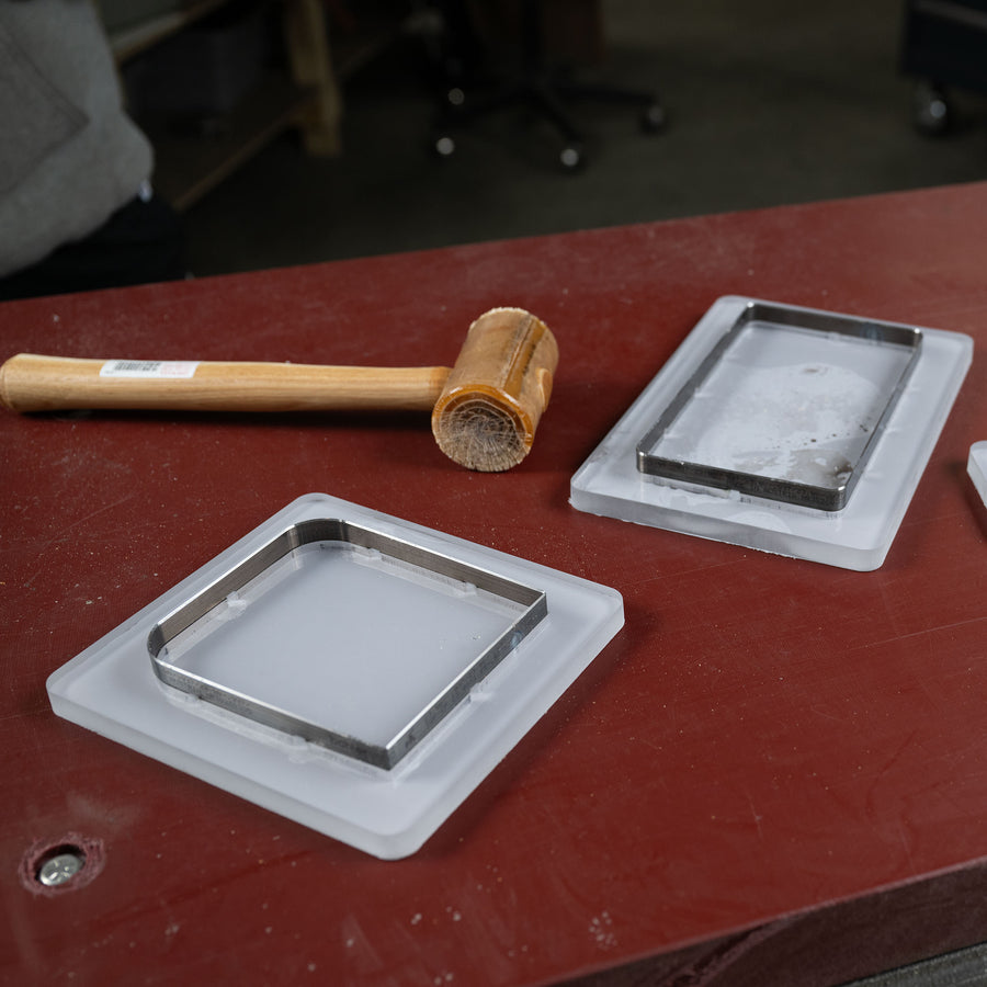 Leather Cutting Dies – Weaver Leather Supply