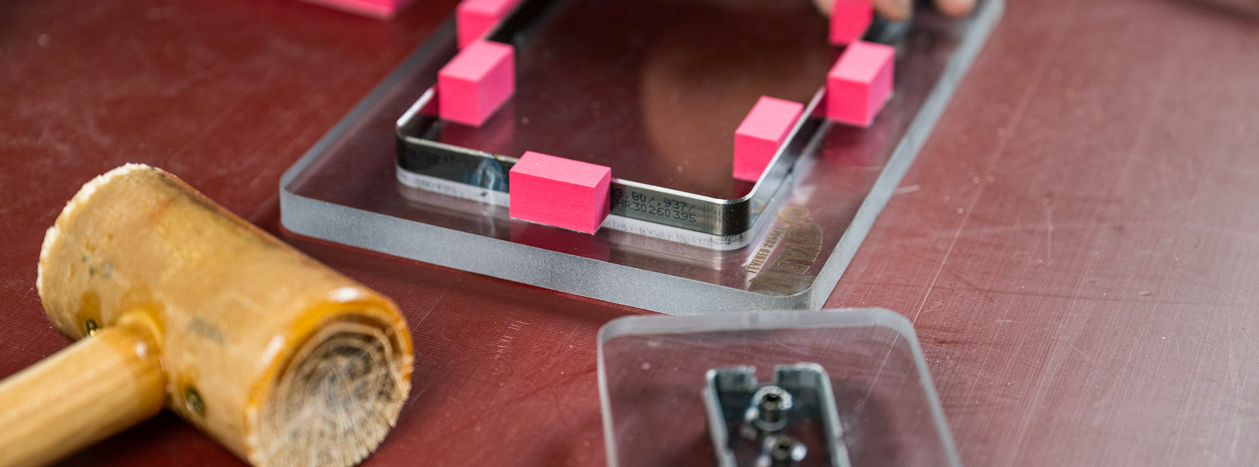 Leather Cutting Dies – Weaver Leather Supply