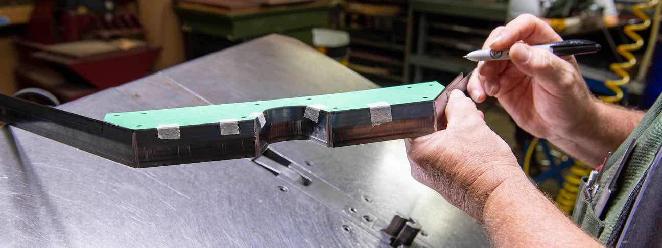 Choosing the Right Clicker Press for Your Leather Projects: 4 Ton vs ...