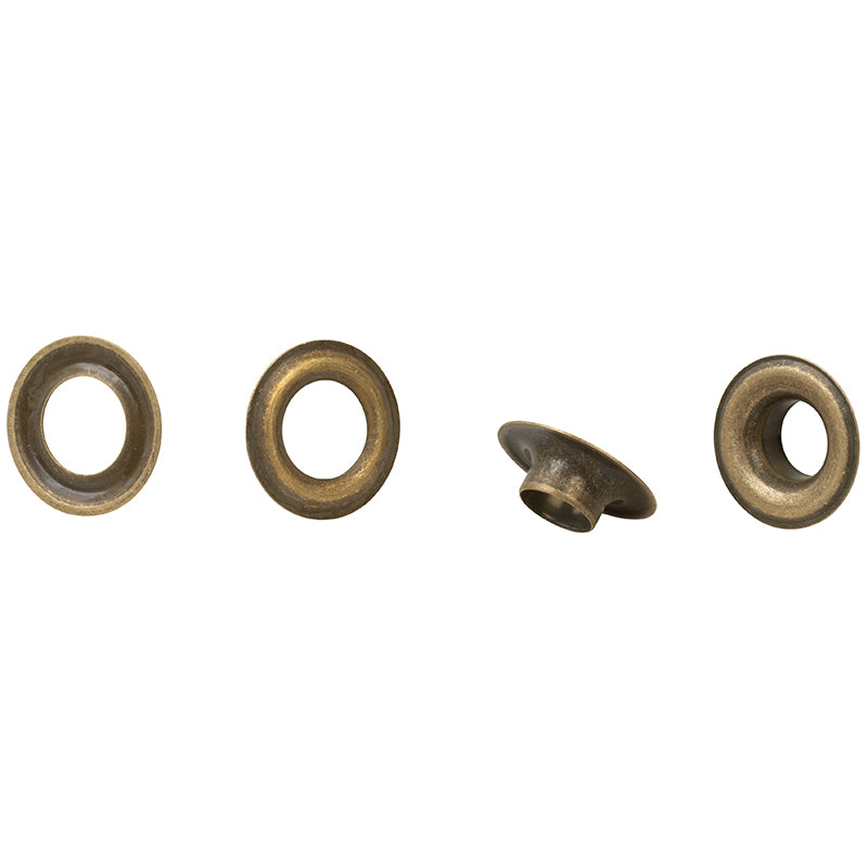 Fasteners for your leather projects - Weaver Leather Supply