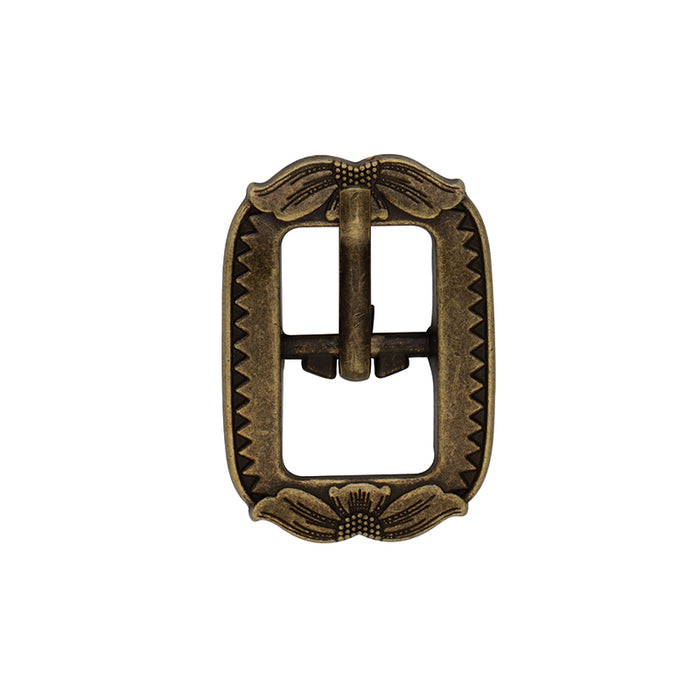 Leather Buckles in Different Finishes – Weaver Leather Supply