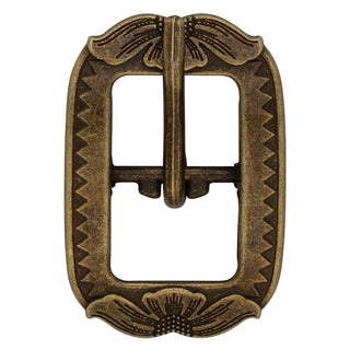 Leather Belt Buckles - Weaver Leather Supply