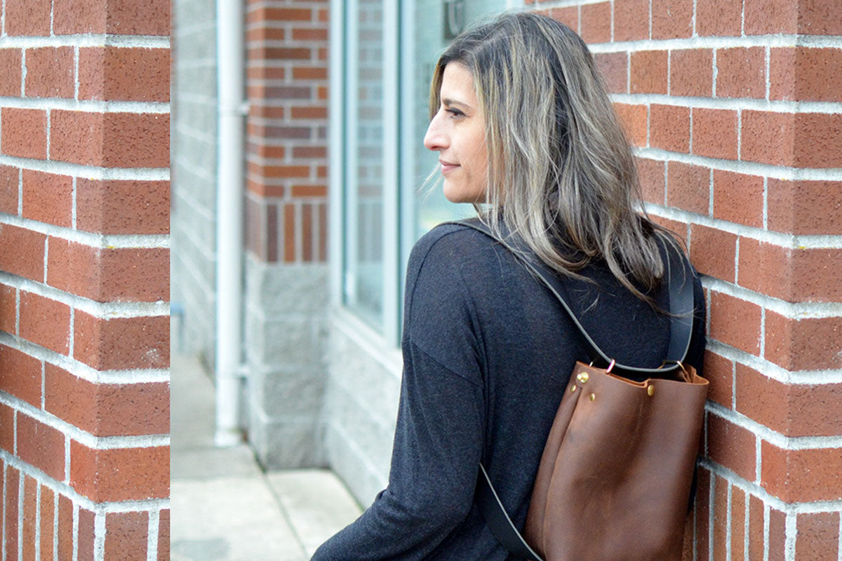 Julie Simon - Weaver Leather Supply